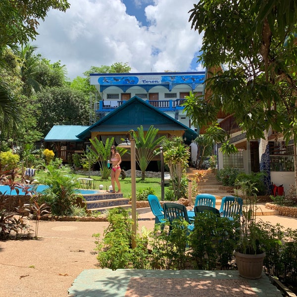 Princess of Coron (Hausmann Resort) - Nueva Street