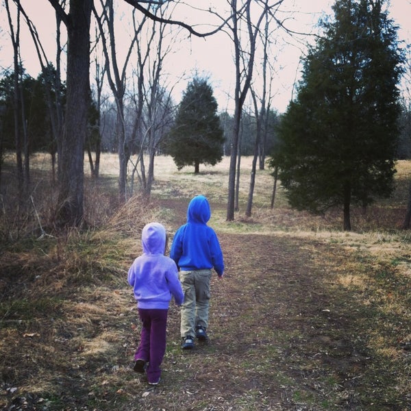 Photos at Creasey Mahan Nature Preserve - 2 tips