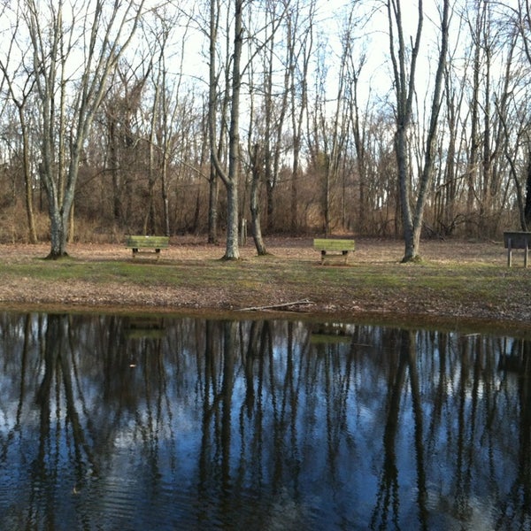 Photos at Creasey Mahan Nature Preserve - 2 tips