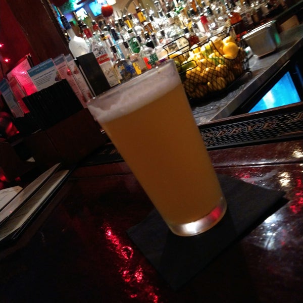 Bon Temps Grill - 20 tips