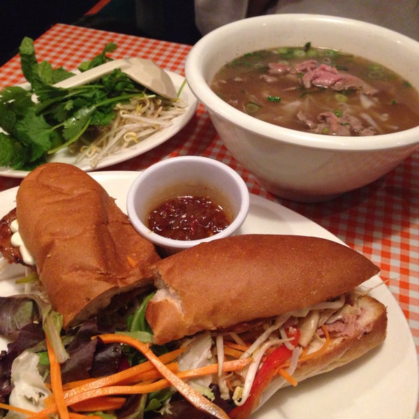Photos at Bun Bo - Vietnamese Restaurant in El Raval