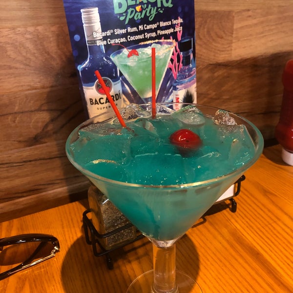 Chili's Grill & Bar - 3675 West Dublin Granville Road