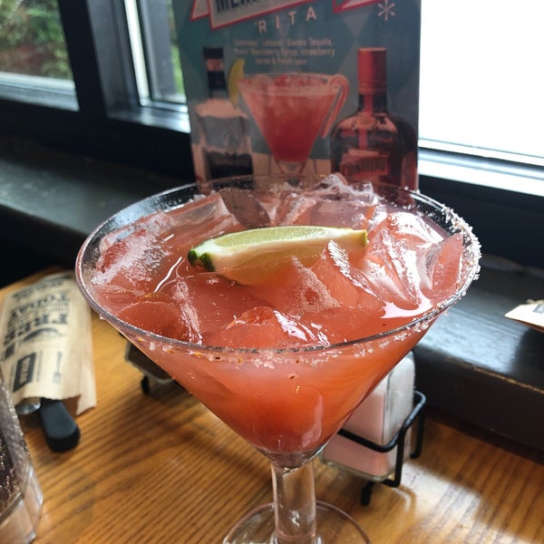 Chili's Grill & Bar - 3675 West Dublin Granville Road