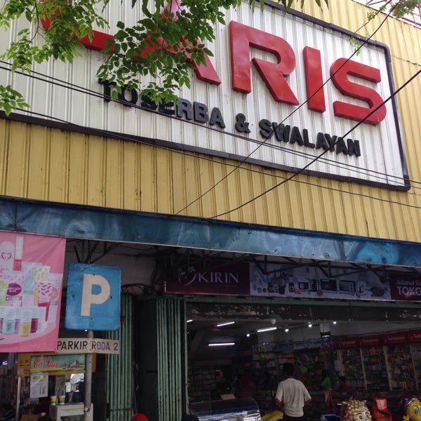 Toko Laris - Kabupaten Klaten, Jawa Tengah