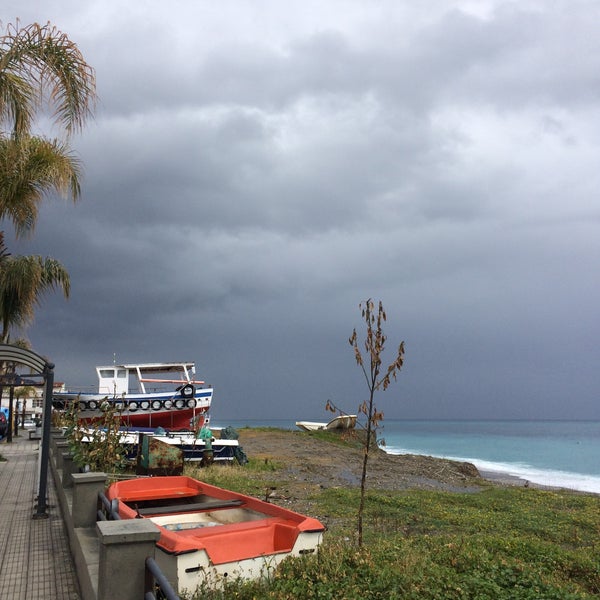 Roccalumera - Messina, Sicilia