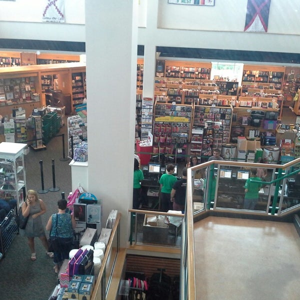 Photos at USF Tampa Bookstore - College Bookstore in New Tampa