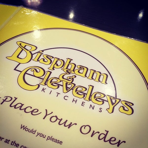 Bispham Kitchen - Café in Blackpool