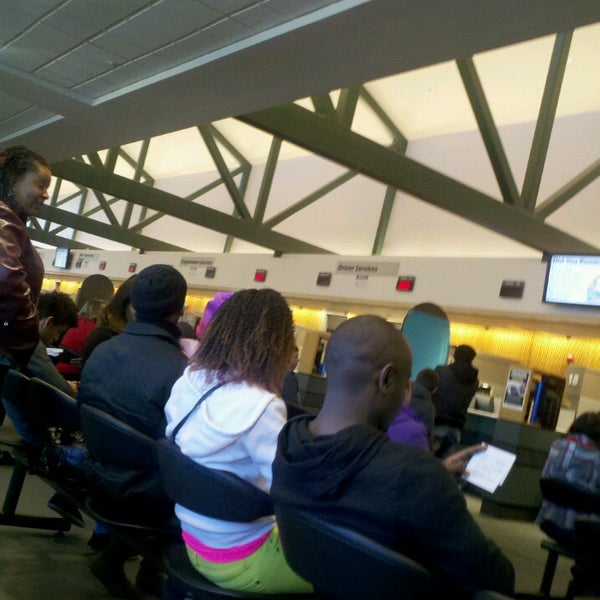 Photos at Delaware Division of Motor Vehicles - Georgetown, DE