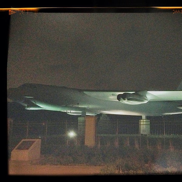 Military Personnel Flight (MPF/CBPO) - 55 FSS - 1 tip from 109 visitors