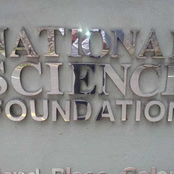 National Science Foundation - Non-Profit Organization