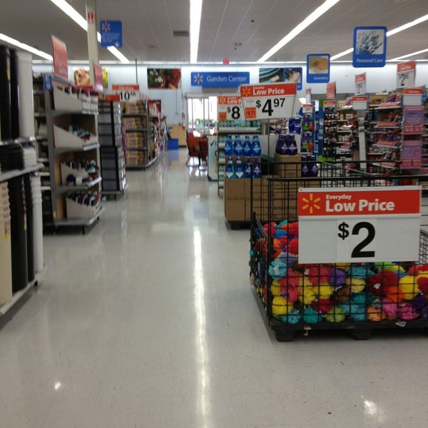 Photos at Walmart Supercenter - Northborough, MA
