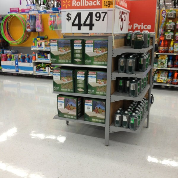 Photos at Walmart Supercenter - Northborough, MA
