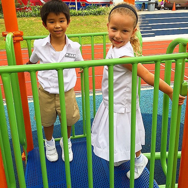 Photos at Nanyang Primary School - Elementary School in Bukit Timah