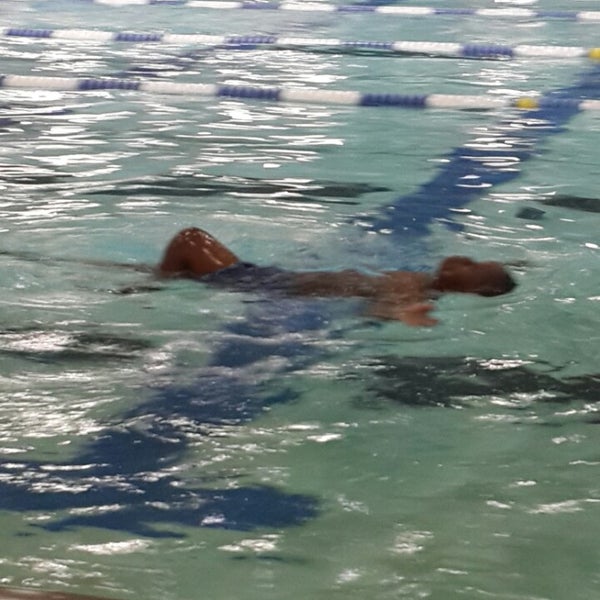 Photos at Audrey Moore RECenter - Swimming Pool in Annandale