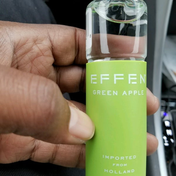 Virginia ABC Store #80 - Alexandria, VA