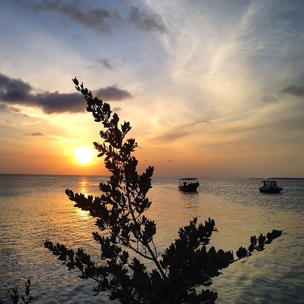 Asdu Sun Island - 4 tips