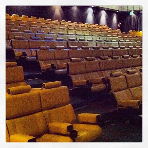 Multisala Oz - Multiplex