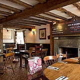 The Rose and Crown - Thorpe, Surrey