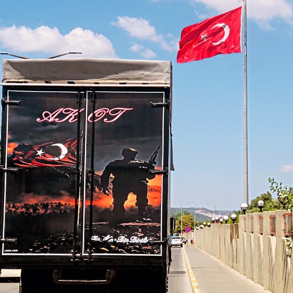 Vestel City - Factory in Manisa