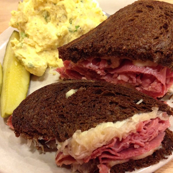 Photos at Cecil's Delicatessen & Bakery - Highland - Saint Paul, MN