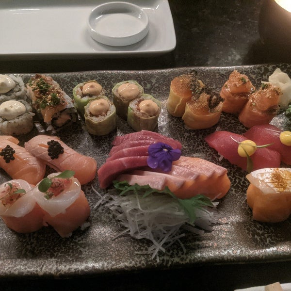Confraria do Sushi - Sushi Restaurant