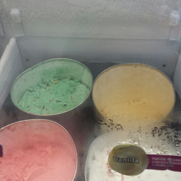 Baskin-Robbins - 5 tips from 260 visitors