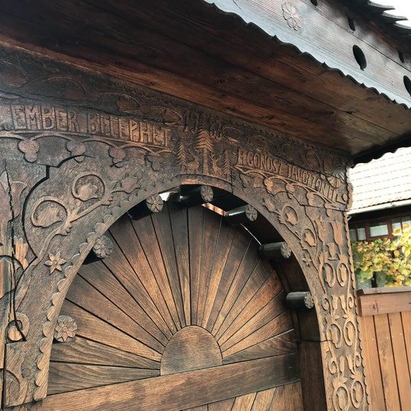 Praid - Town in Praid