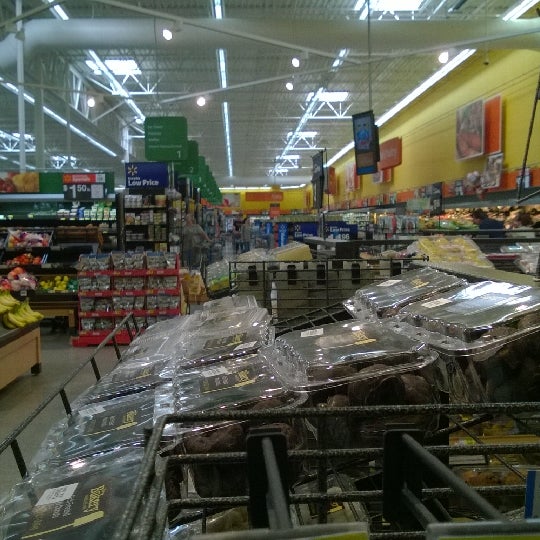 Photos at Walmart Supercenter - 589 W Main St