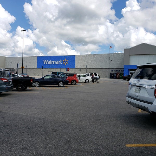 Photos at Walmart Supercenter - 589 W Main St