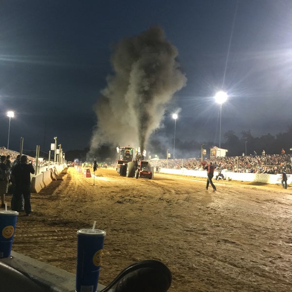 Buck Motorsports Park - 4 tips