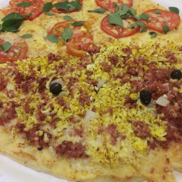 Parmê - Tijuca - Rio de Janeiro, RJ