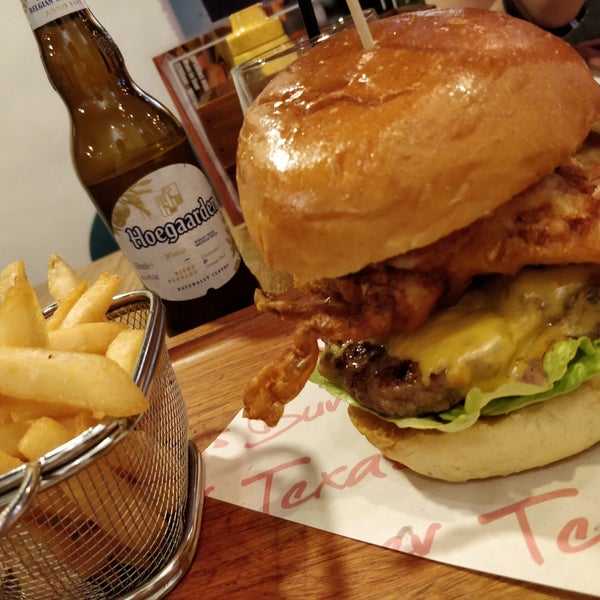 Texas Burger - 13 tips from 223 visitors