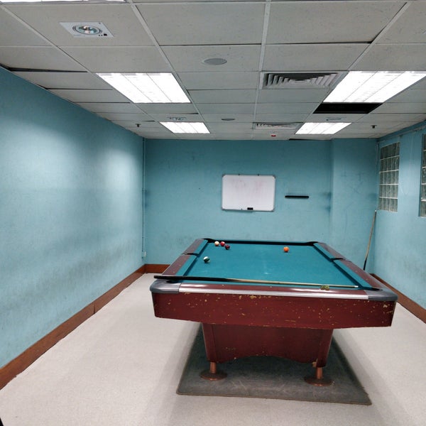 Java Road Sports Centre - North Point - 93 visitantes