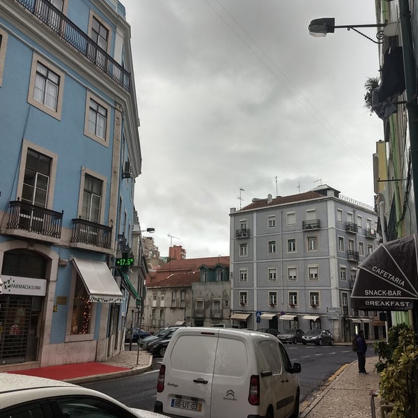 Intendente - Anjos - Lisboa, Lisboa
