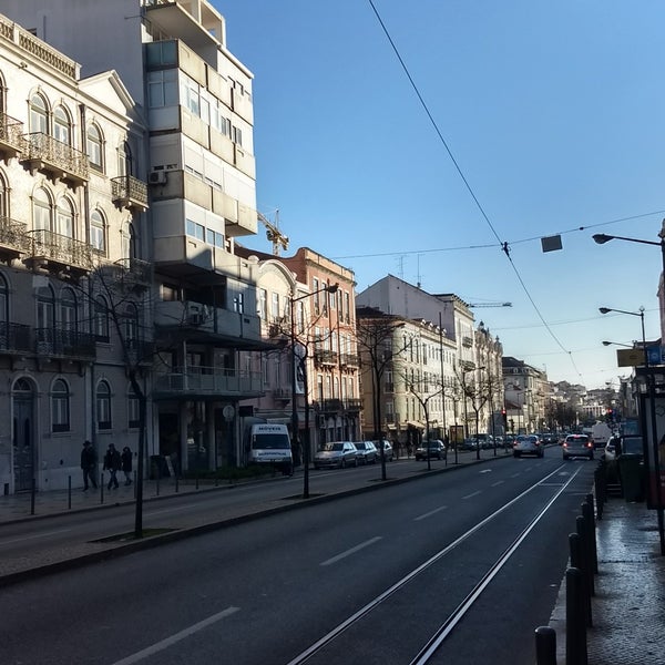Intendente - Anjos - Lisboa, Lisboa