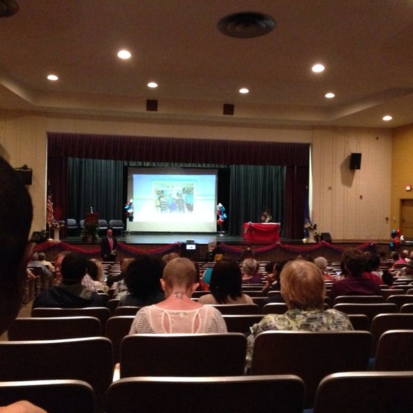 Photos at Menchville High School - Central Newport News - Newport News, VA