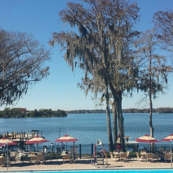 Photos at Winter Park Racquet Club - Sports Club