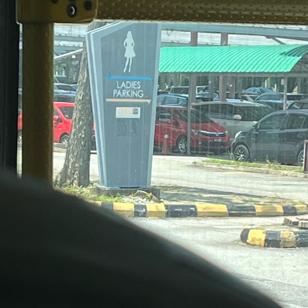 LTCP KLIA - Kuala Lumpur International Airport, KLIA