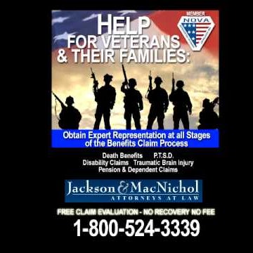 Jackson & MacNichol Law Offices - South Portland, ME