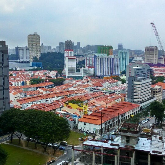 Twenty Anson - Financial District - 4 tips from 690 visitors