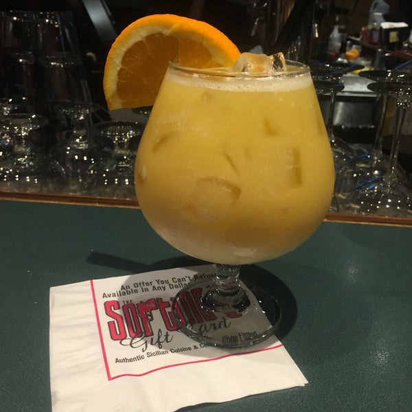 Sortino's Little Italy Ristorante - Sandusky, OH