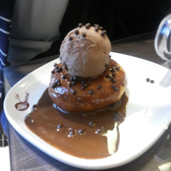 Viuna Café | كافه ويونا - منطقه 8 - 24 tips