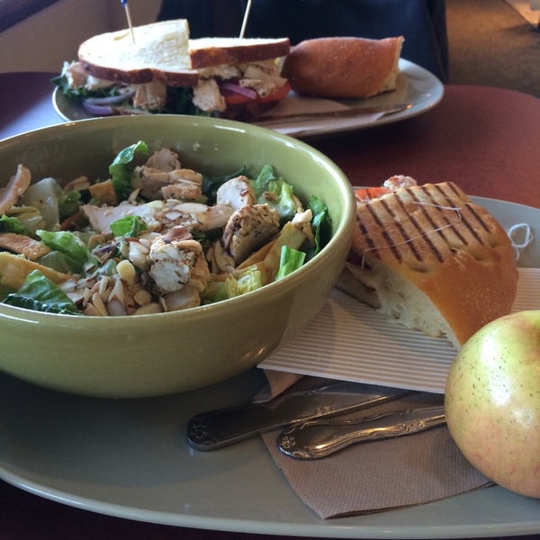 Photos at Panera Bread - Bakery