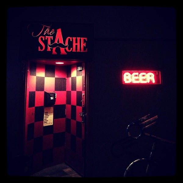 Photos at The Stache Bar - Long Beach, CA