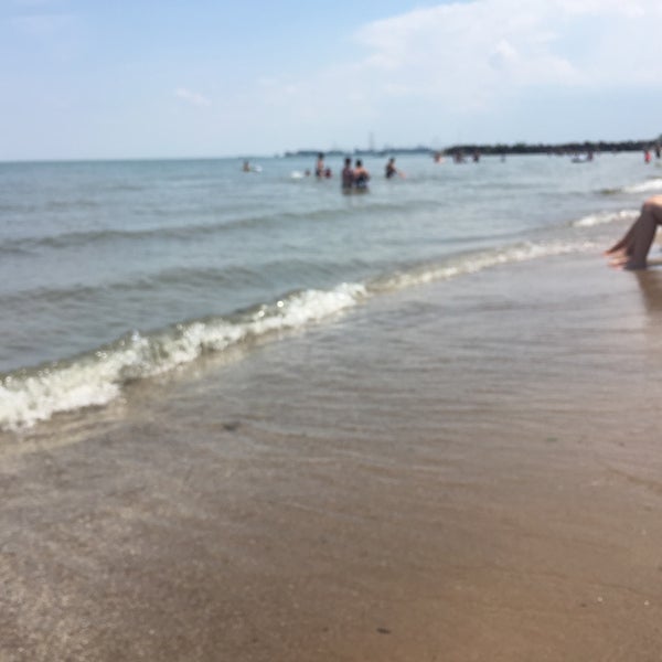 Bay Point Beach - Beach