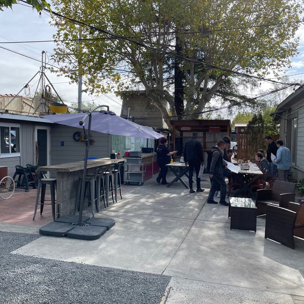 Picazo Cafe - Café in Sonoma