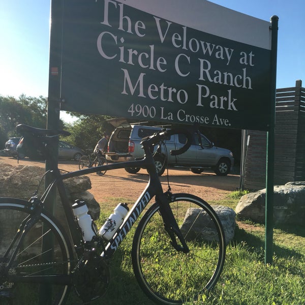 Photos at The Veloway - Other Great Outdoors in Austin