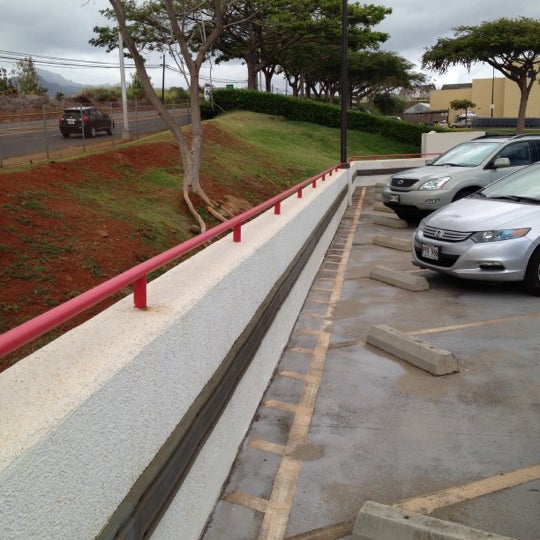 Kunia Shopping Center - Waipahu, HI