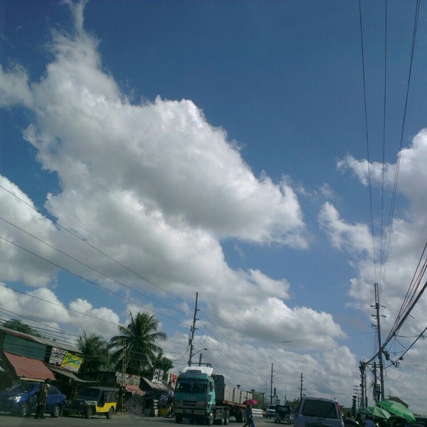 Bocaue Public Market - 4 tips from 127 visitors