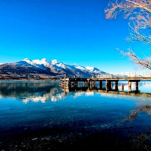 Kinloch Lodge - Glenorchy, Otago
